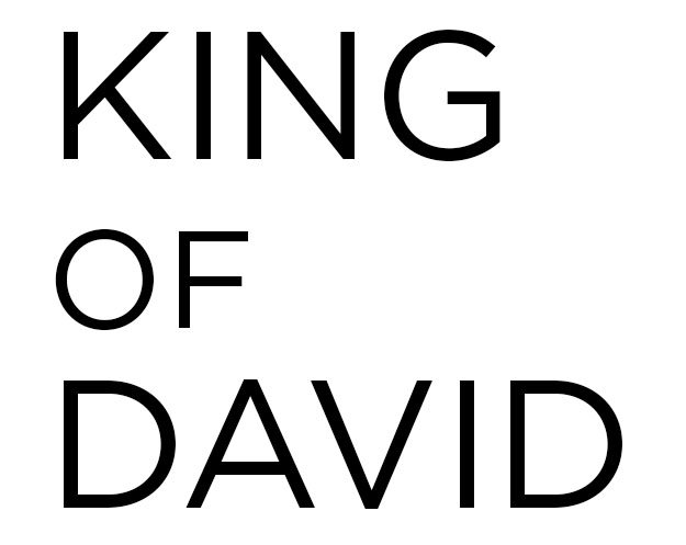 You Reign | David Reyes