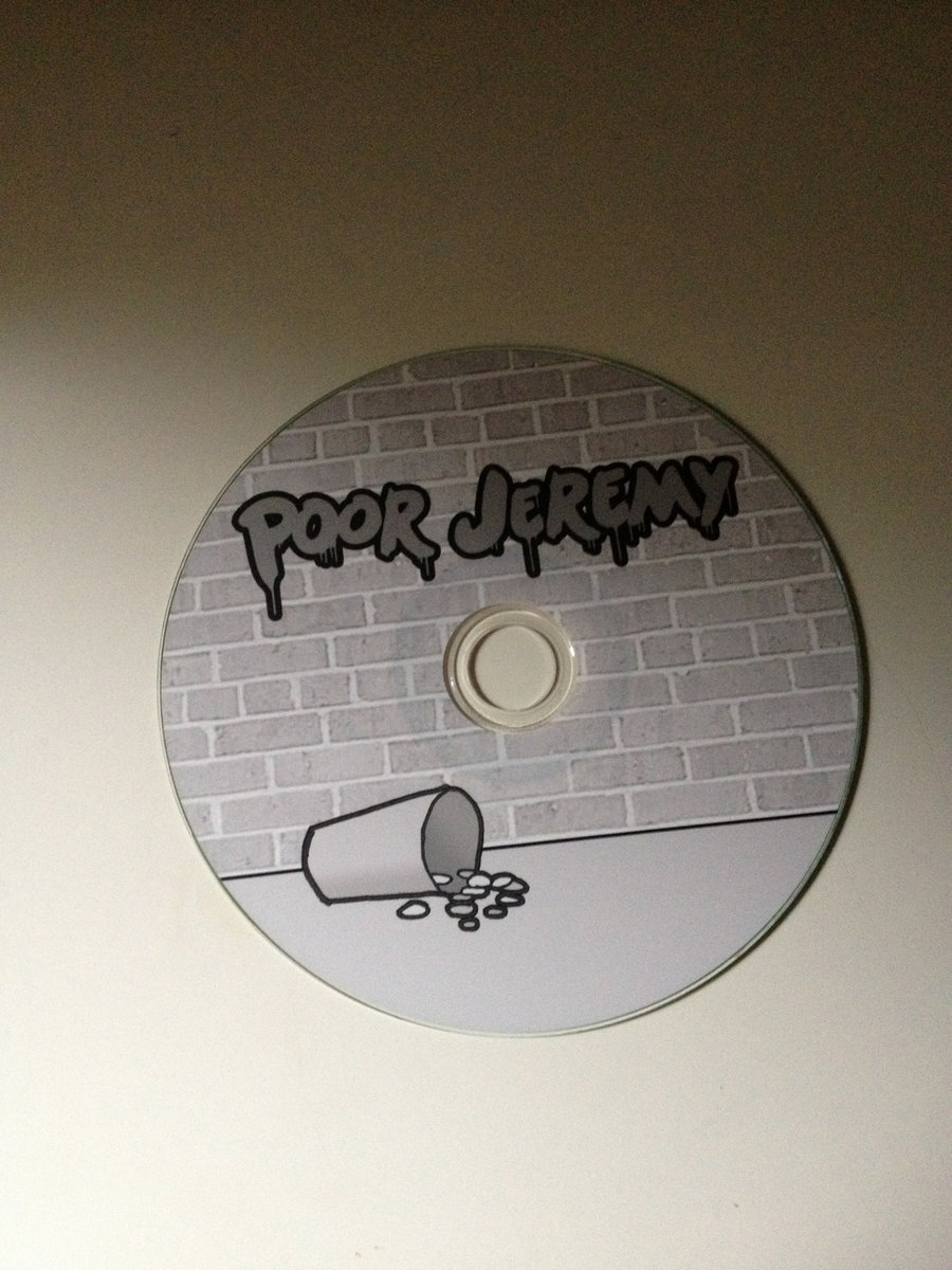 Spare Change | Poor Jeremy