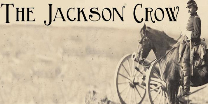 Travelling Song | The Jackson Crow