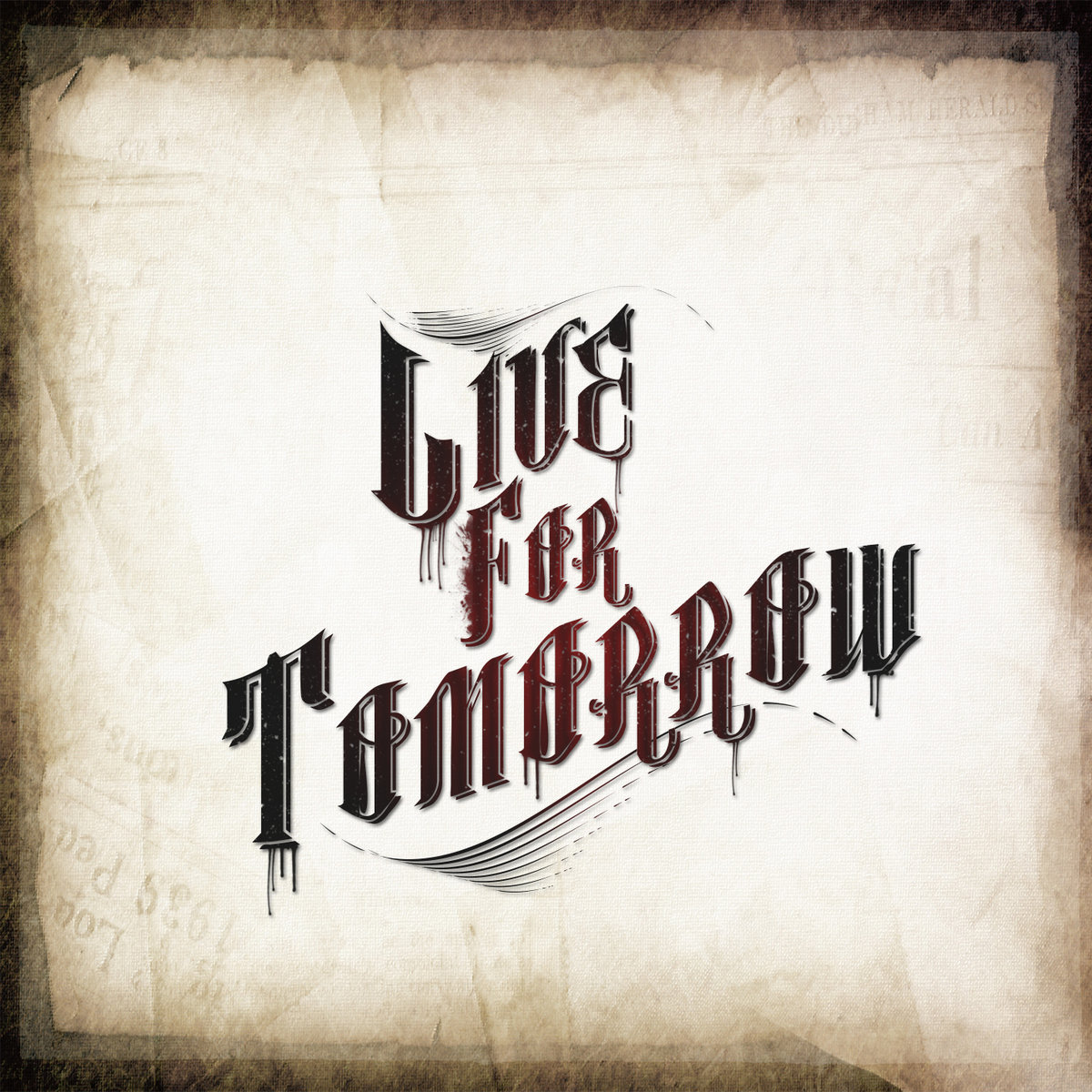 Rehearsal try out writing session | Live For Tomorrow