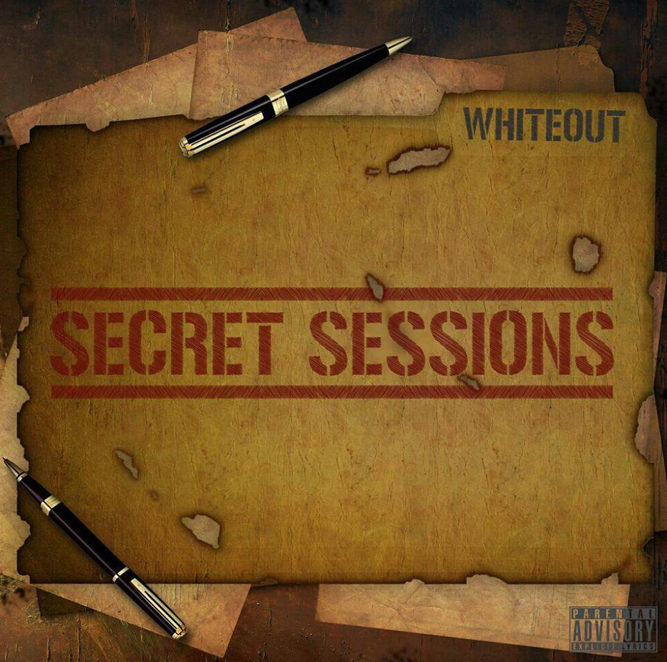 SECRET SESSIONS (DIGITAL) | WHITEOUT | WHITEOUTLW