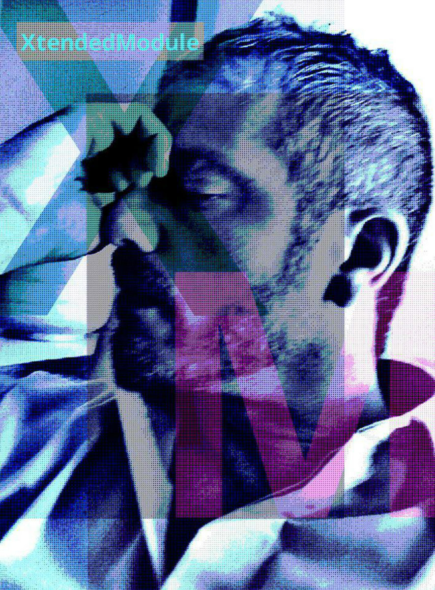 Alex Mos - Nightlife | Alex Mos | Xander Mos