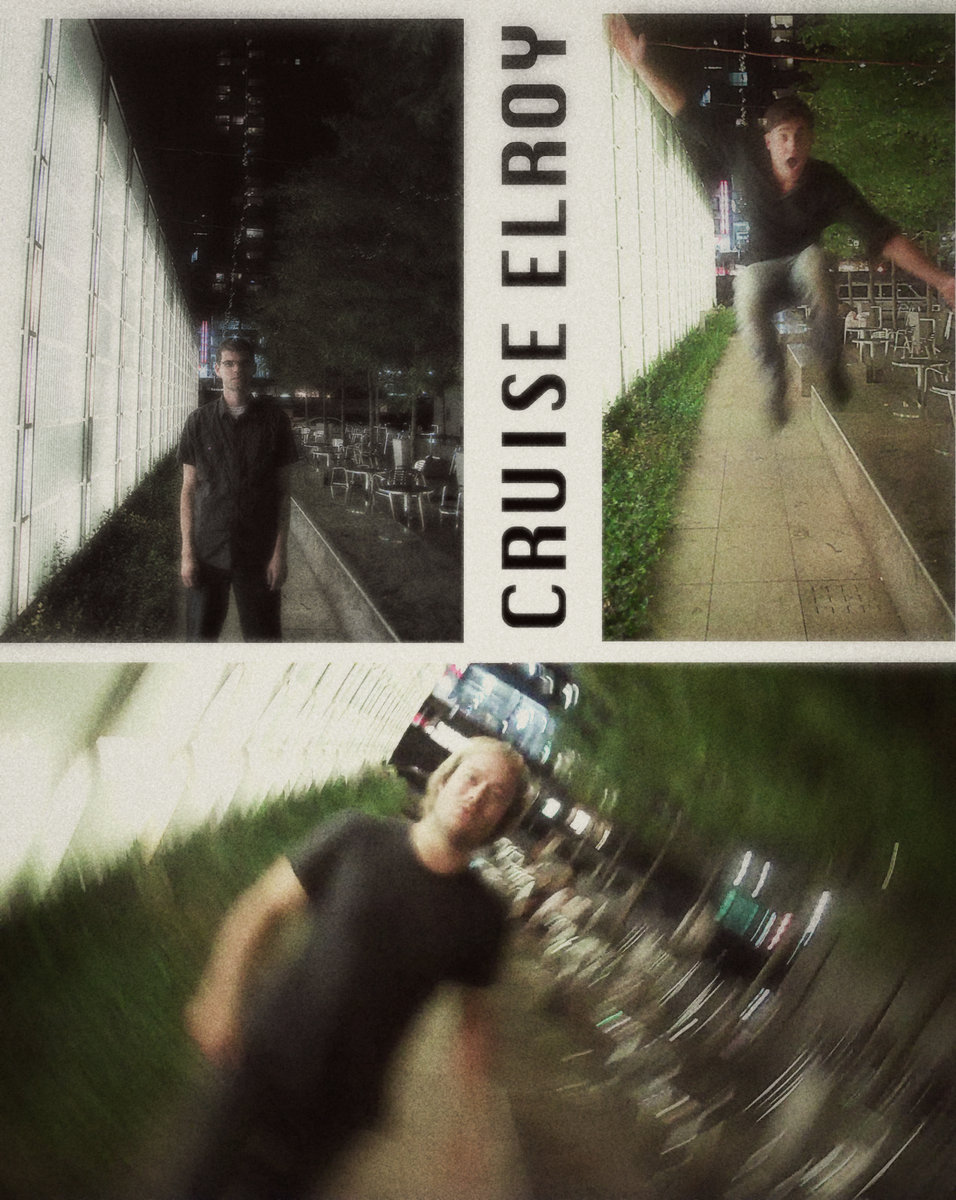 Cruise Elroy [pre-release] | Cruise Elroy