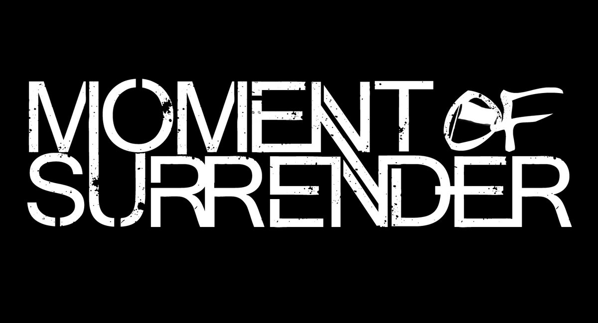 Phases EP | Moment Of Surrender