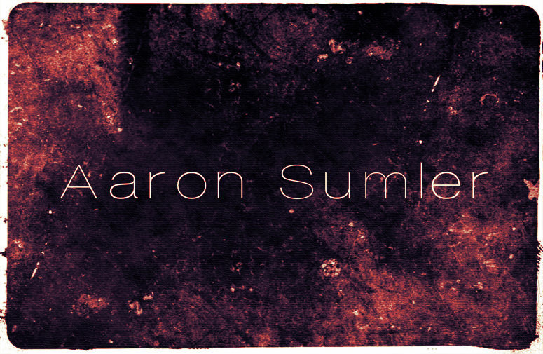 Dreaming | Aaron Sumler
