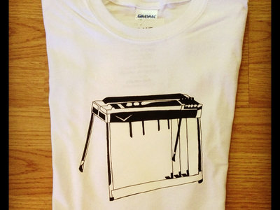 Handsome Devil T-Shirt | Tim Tweedale