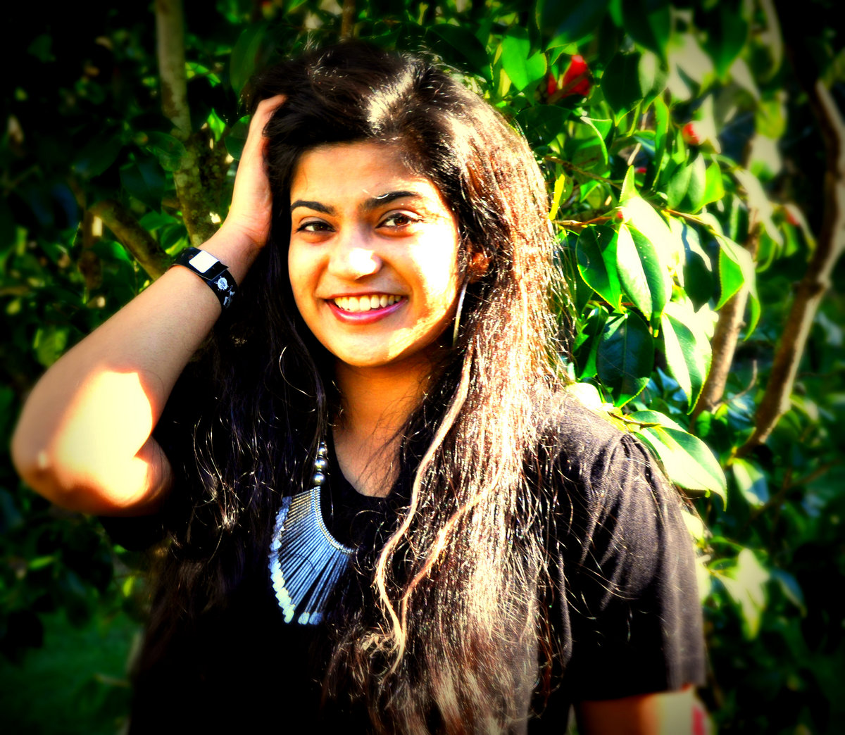 Boy Called Rain | Rachel Sequeira