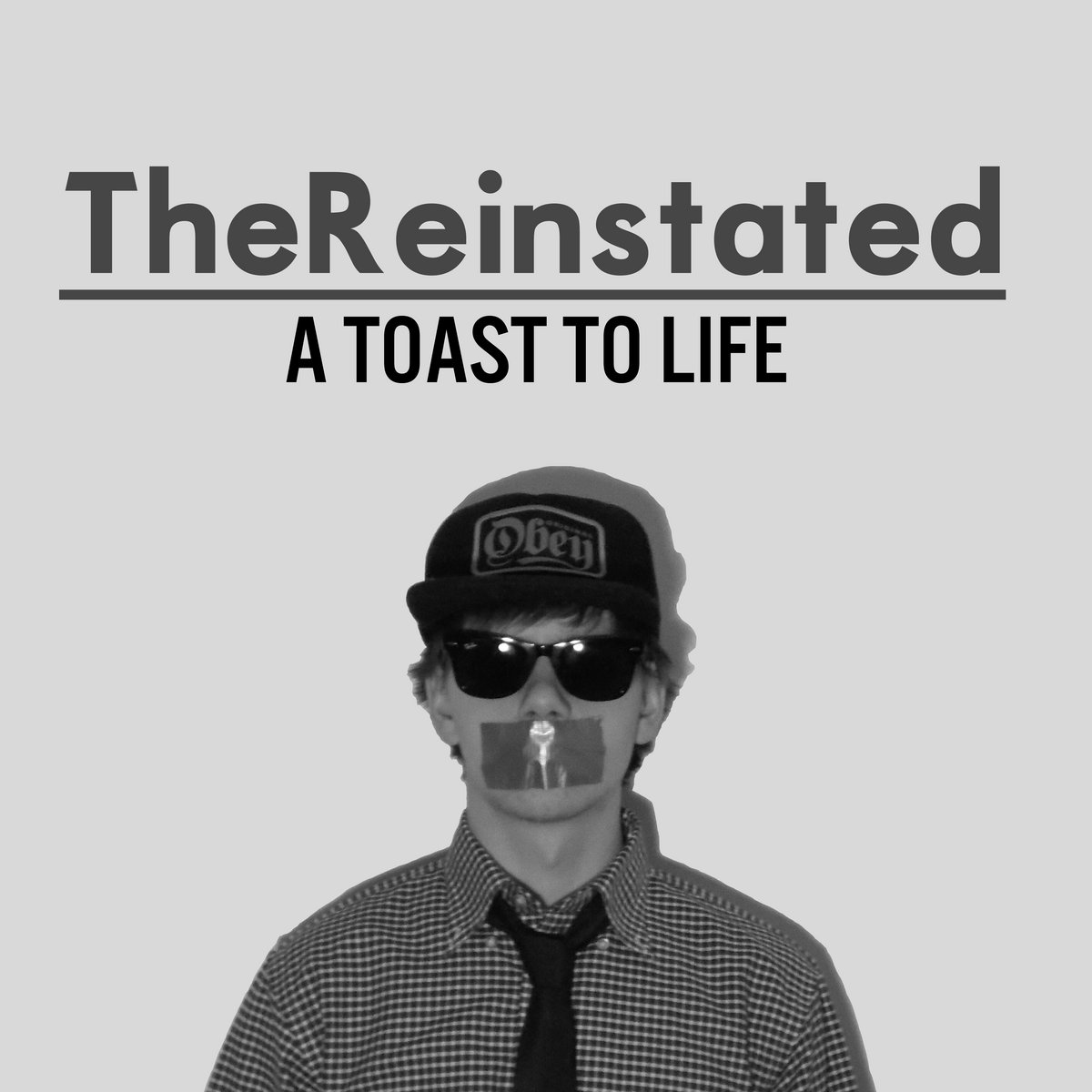 A Toast to Life | TheReinstated