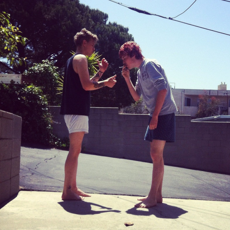 A Brief History Of | The Moops