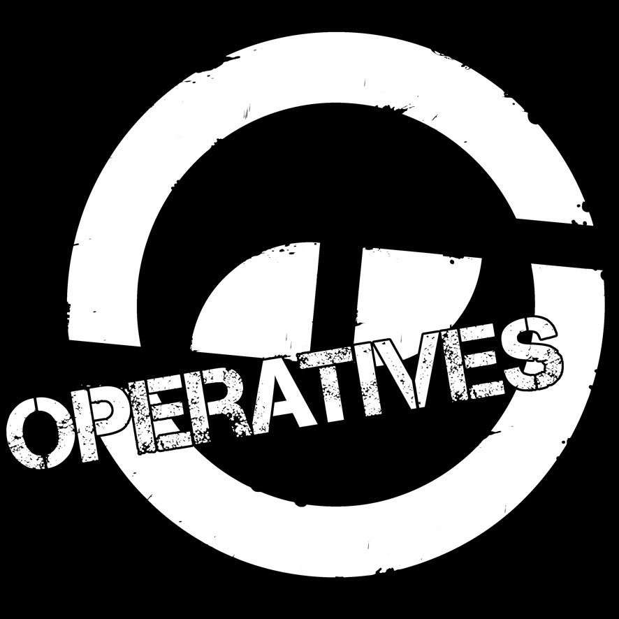 Exclusive Download | Operatives