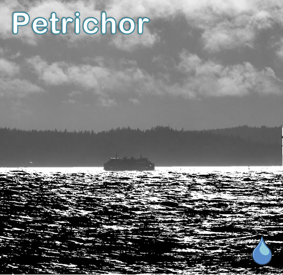 Petrichor | Petrichor