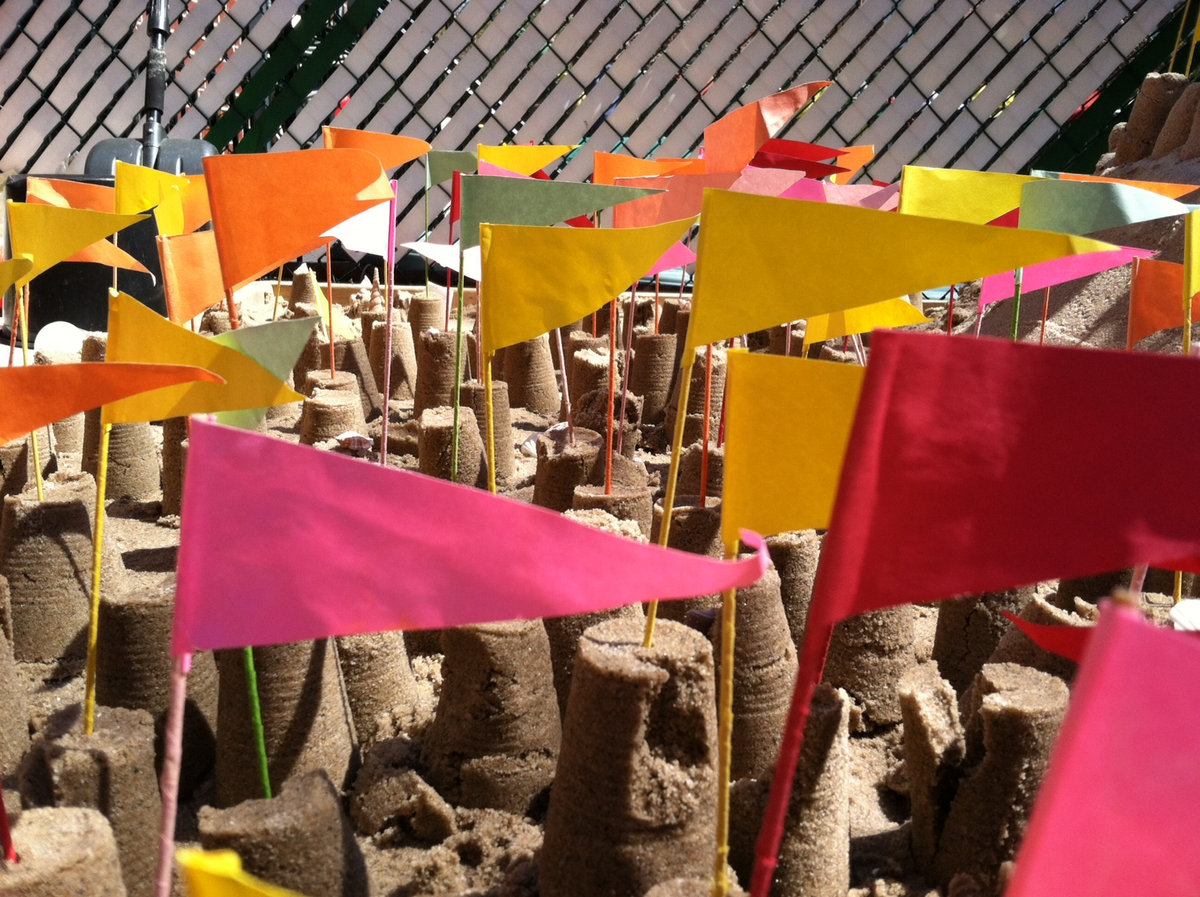 Not A Real Flag | Not a Real Flag