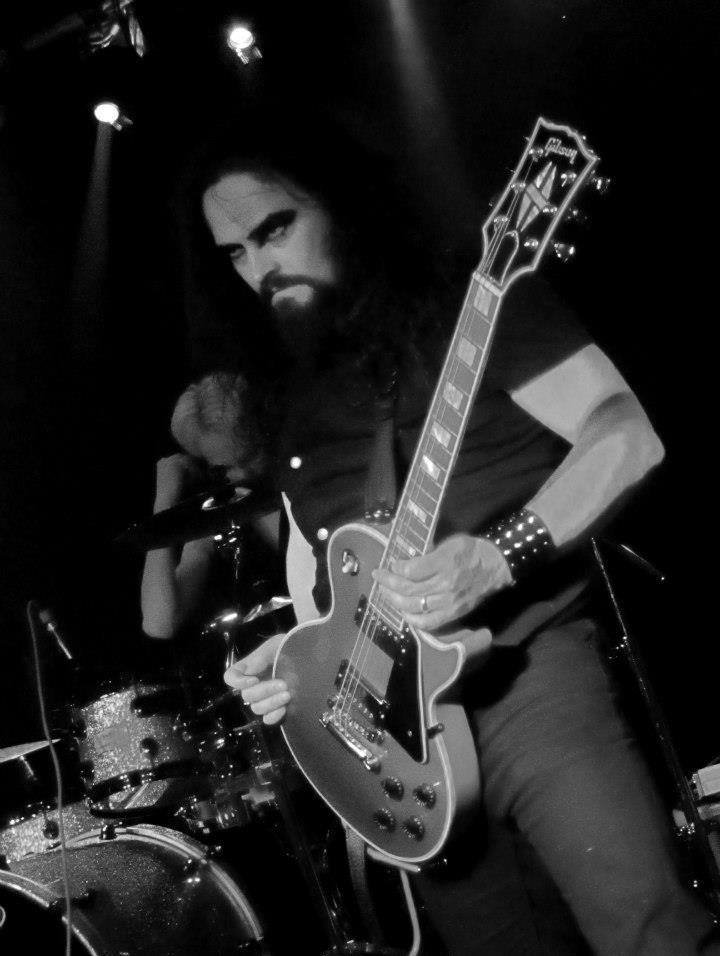 Music for Trailers | Steve Kilpatrick