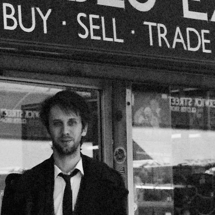 This Is Not An Album | Ben Walker