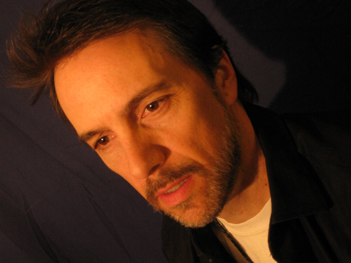 Like Father; Like Son | Tommy John Ehman