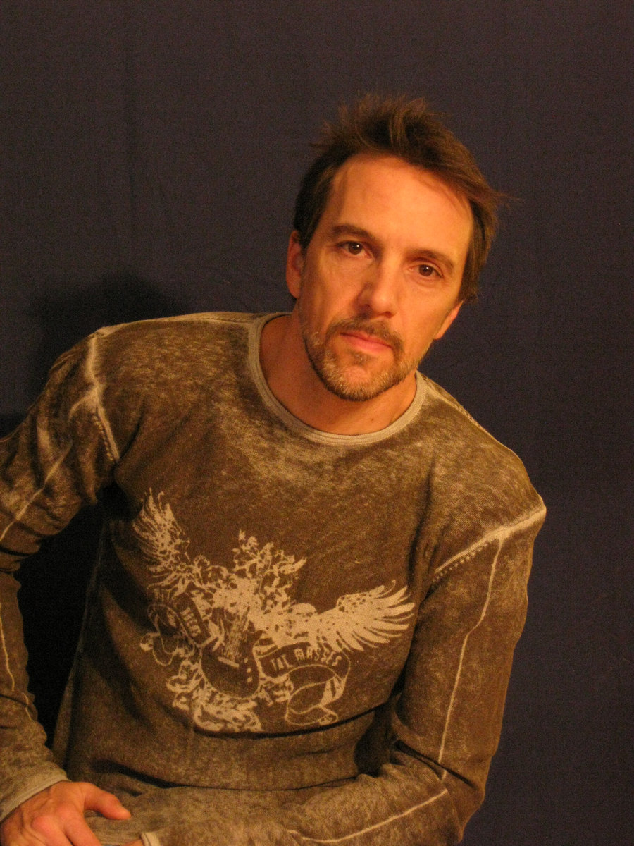 Like Father; Like Son | Tommy John Ehman