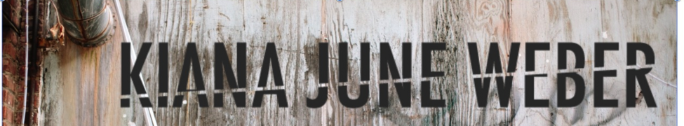 A Girl And Her Violin - Live at The Ark | Kiana June Weber