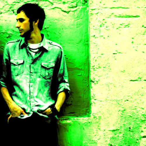 The Sleepless EP | Mike Fasano