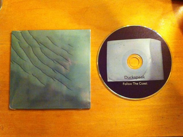 Follow the Coast | Duckspeak