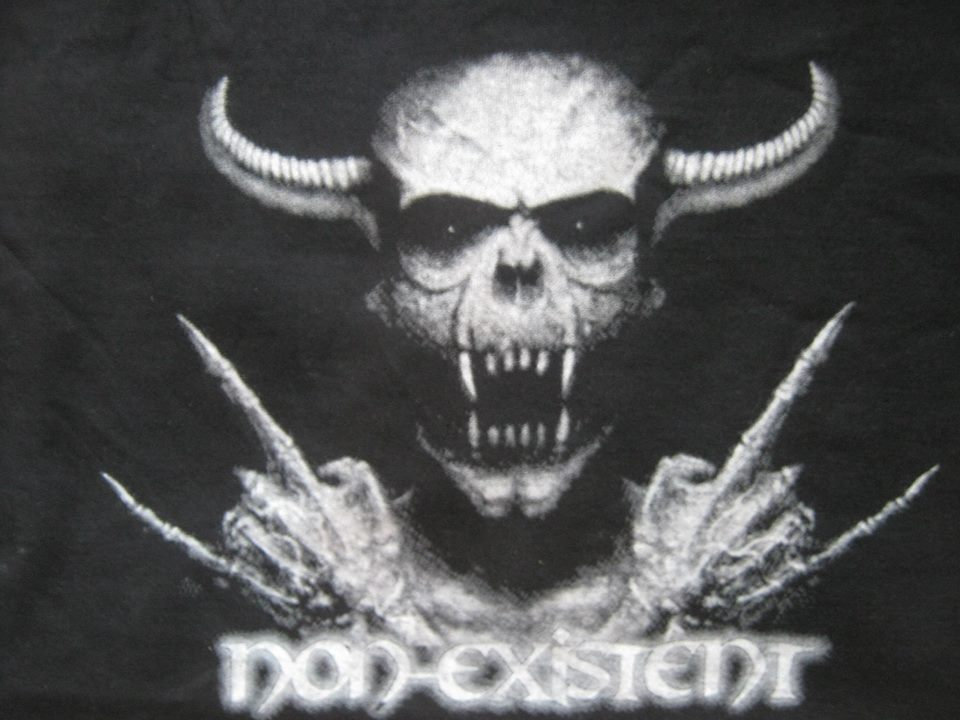 Nonexistent E.P | Nonexistent