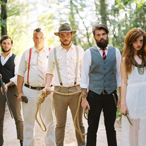 The Underhill Family Orchestra