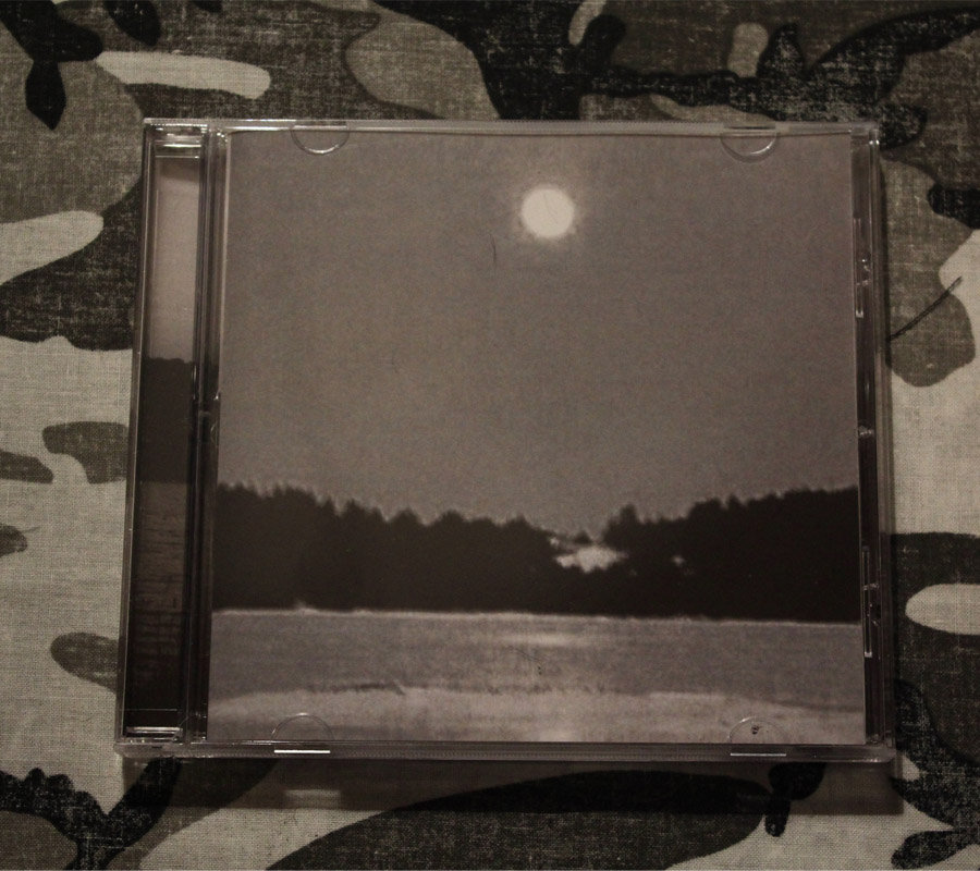 "COLD BLACK METAL" (COMPILATION) | COLD NORTHERN BLOOD | coldnorthernblood