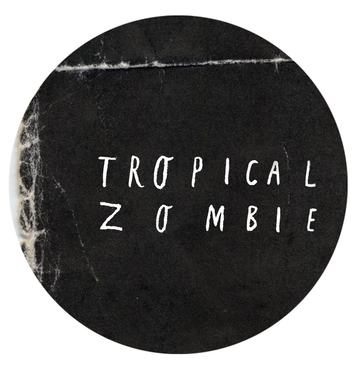 Better For Me | Tropical Zombie