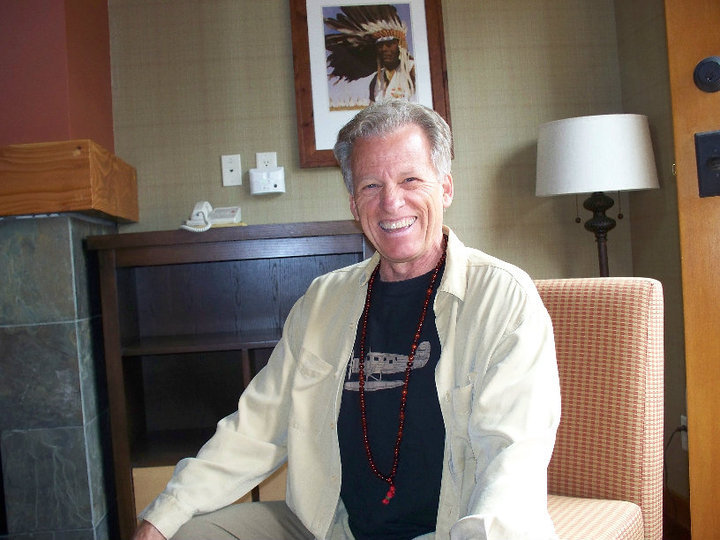 Guided Meditations | Gary Bello