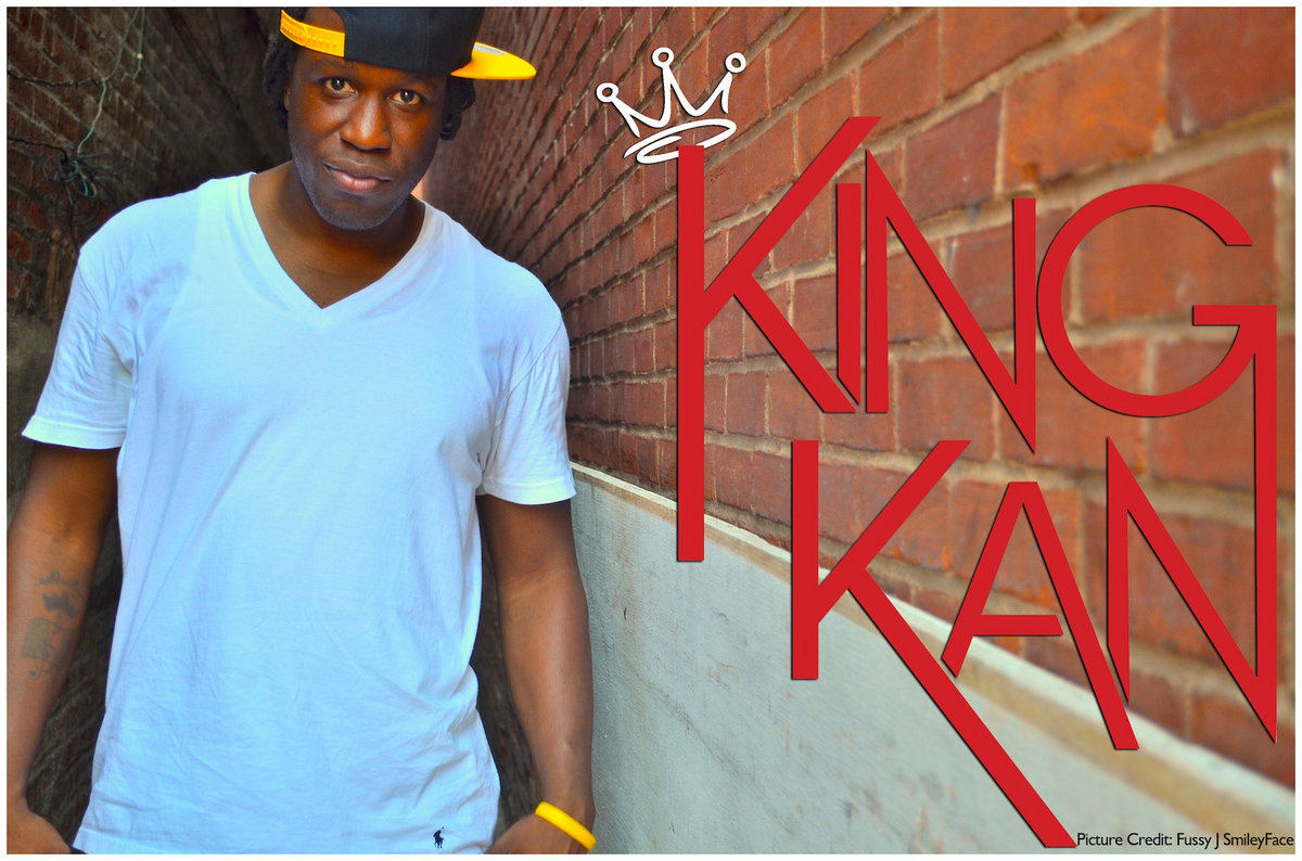 Birthday Tape | King Kan