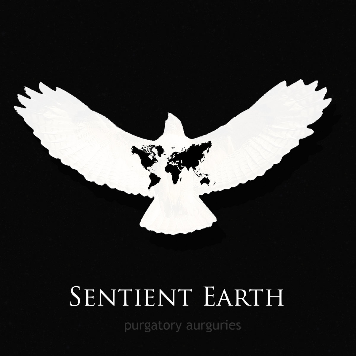 Purgatory Auguries | Sentient Earth