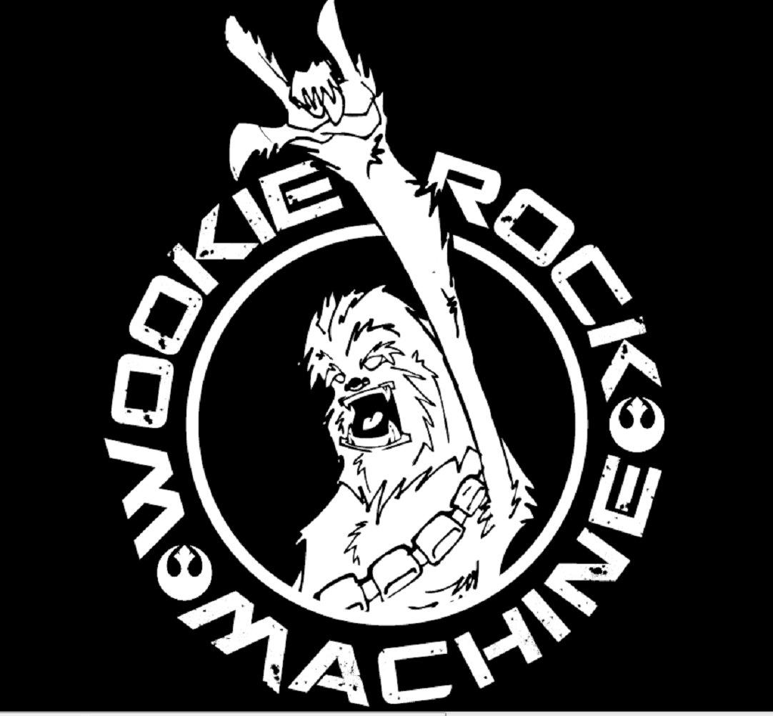 The unofficial leaked alpha | Wookie Rock Machine