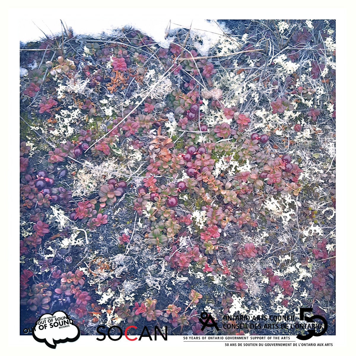 pt. 1 Qallunaat/pt.2 Odemin | Out of Sound Records