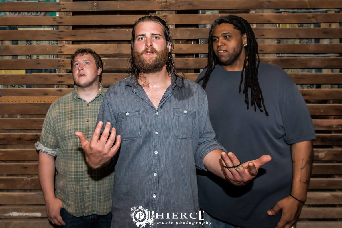 Everyone Thinks You're Weird | Max Allen Band