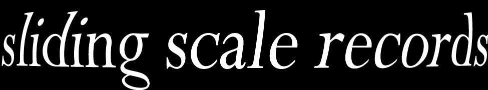 Beachboy | McCafferty | Sliding Scale Records