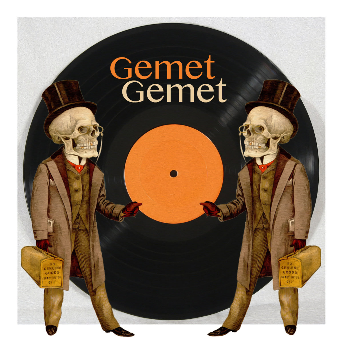 Resonant Series 3 : (Two) Conversations : Reversed Continuities | Gemet ...