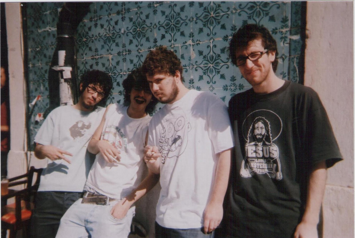 Rocket Soda | Kimo Ameba | KIMO AMEBA