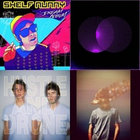 Small Hours | Hazy Mountains