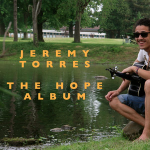 Music | Jeremy Torres Music