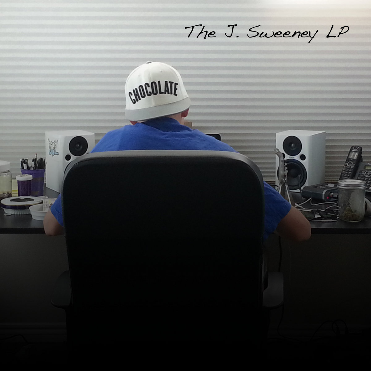 The J. Sweeney LP | Sweeney