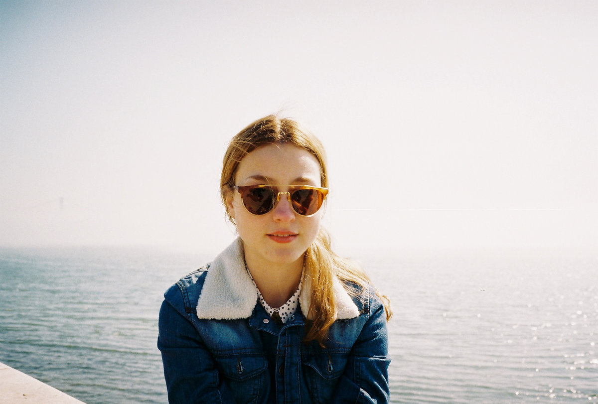 Everyday, Everynight | Russian Red