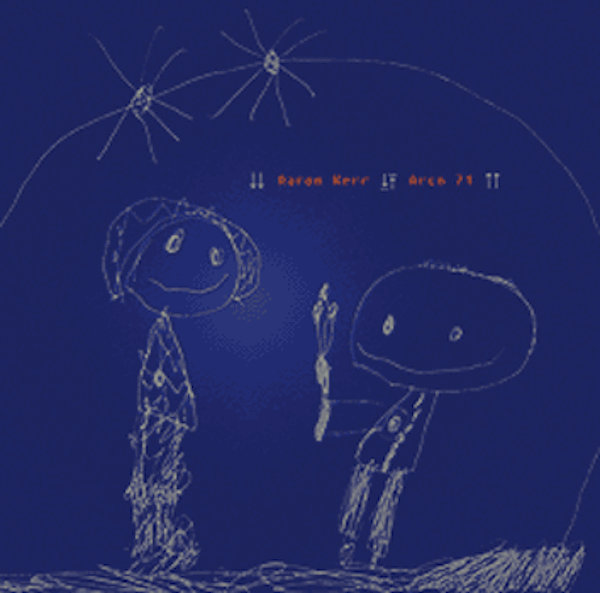 Arco 71 | Aaron Kerr | Emperor Penguin Records