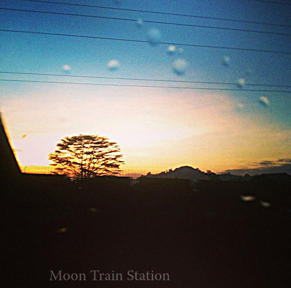 Feels Like Our Love Growing Peacefully | Nia | Moon Train Station