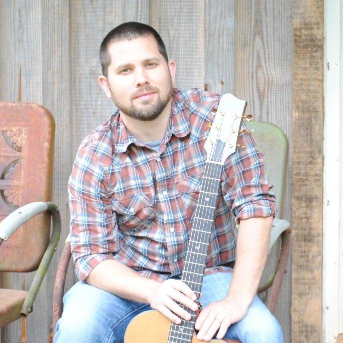 Evensong | Brad Griffith