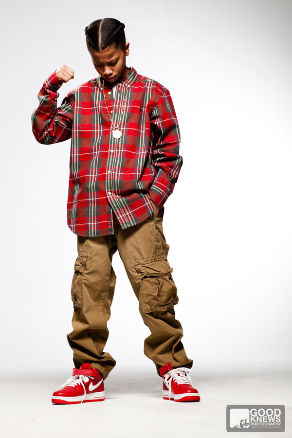 Lil Wes - Ten (Mixtape) | Lil Wes