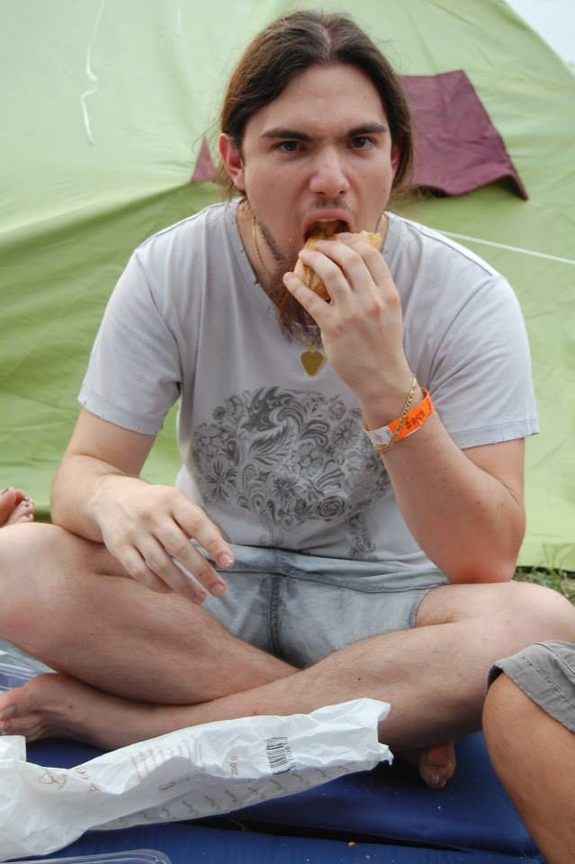 Lakes and mountains | lucamore