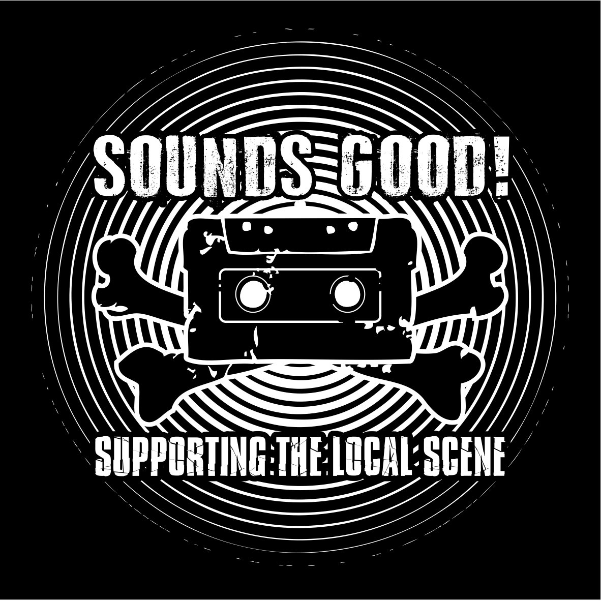 Supporting The Local Scene Vol. 1 | Sounds Good (Various) | Sounds Good