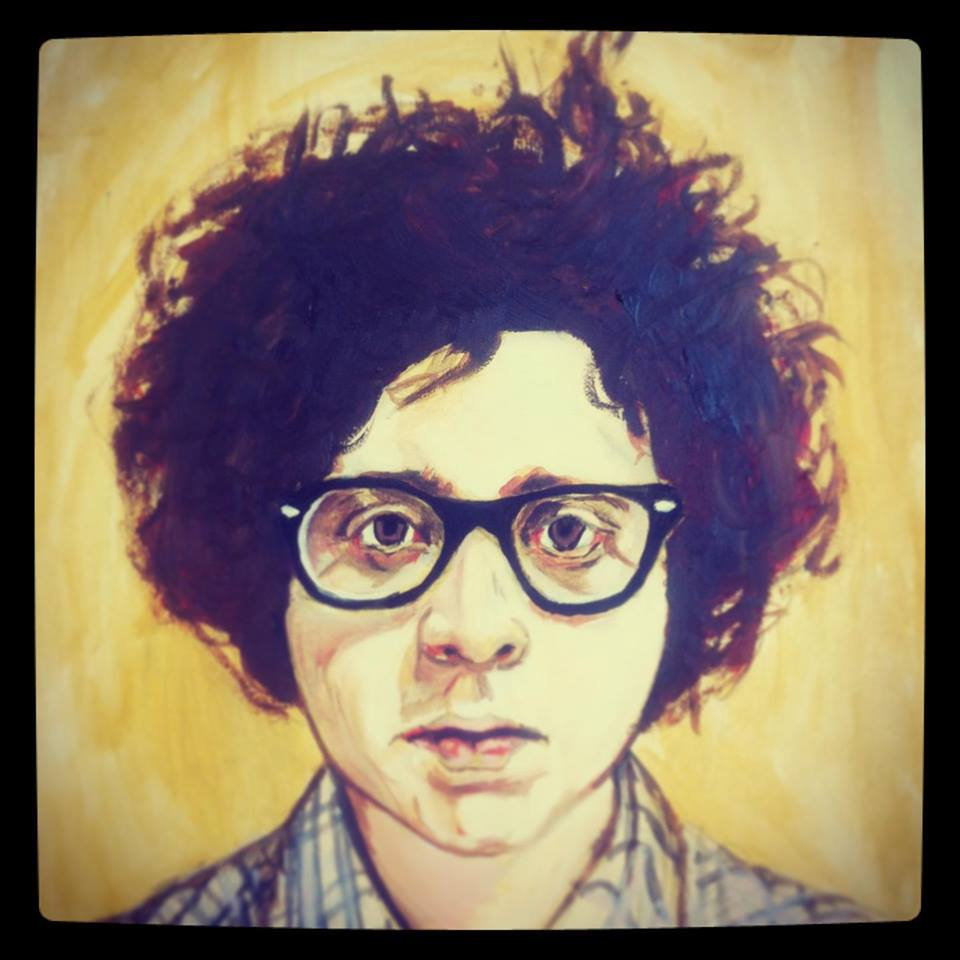 Introducing Charlie Goodall (sampler) | Charlie Goodall