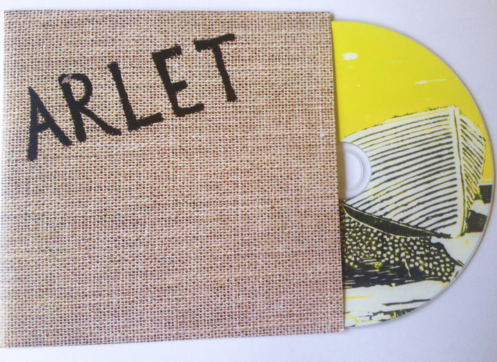 Arlet