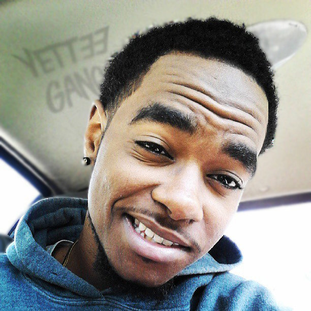 "Too Late" | Le' Dez