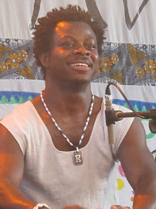 Music | Ousmane Kouyaté